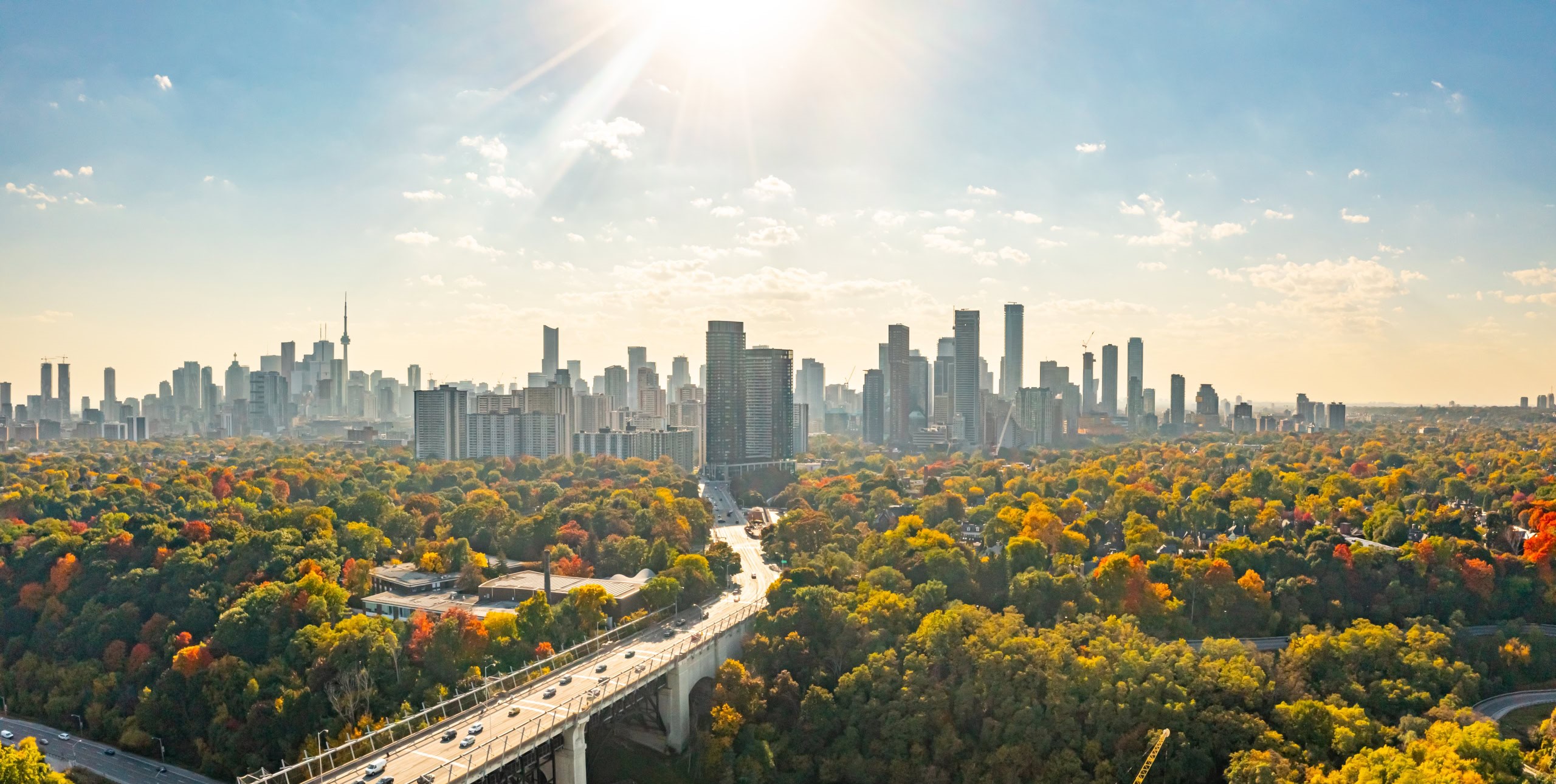 Bayview Village Toronto - lux properties